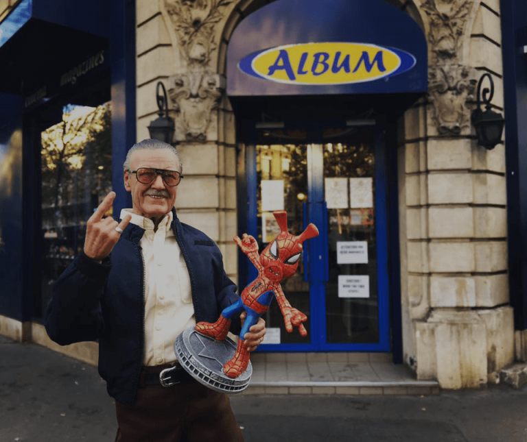 Album - Le blog actu