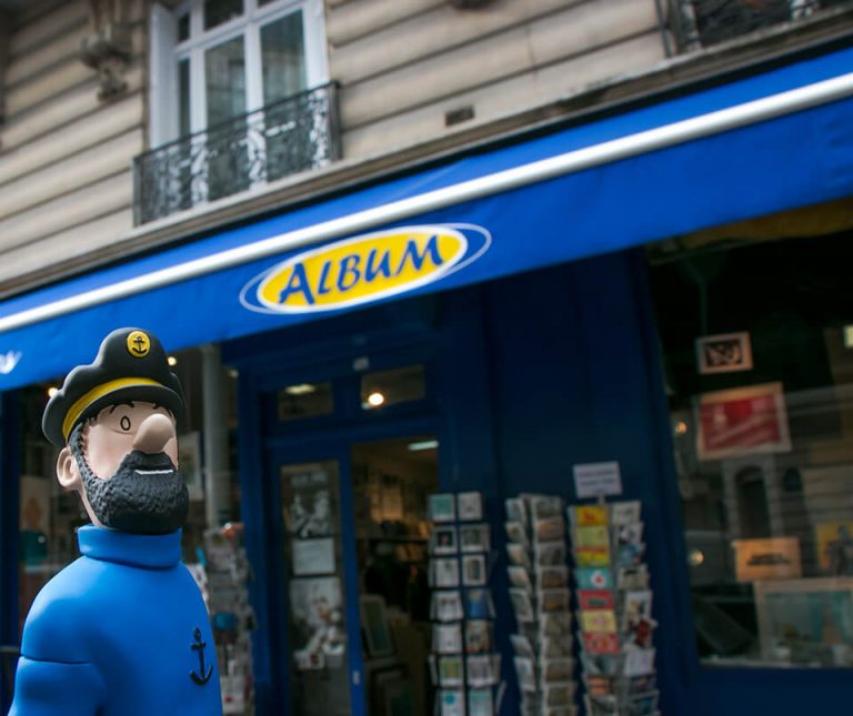 Album - Le blog actu